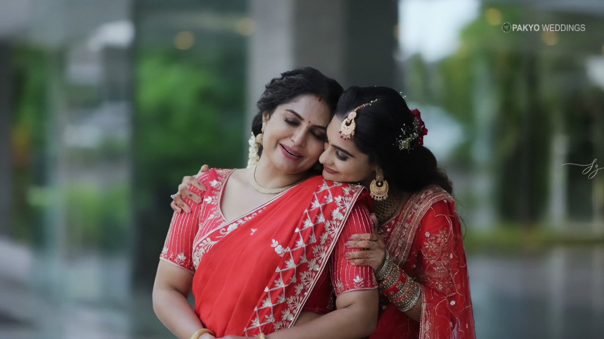 Uthara Sharath & Adithya Menon Engagement Highlights